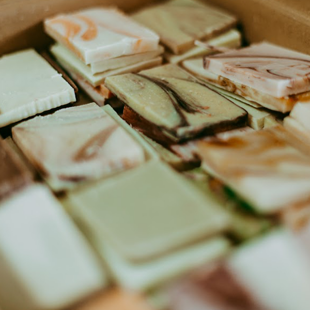 Off-cuts & Soap Seconds – Wholesalesoap.com.au