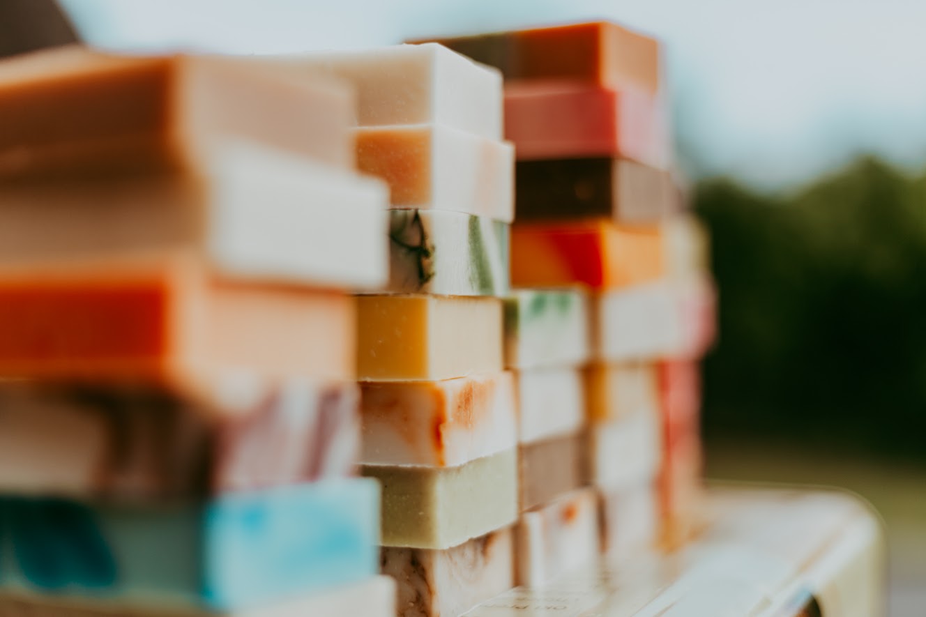 FAQs – Wholesalesoap.com.au